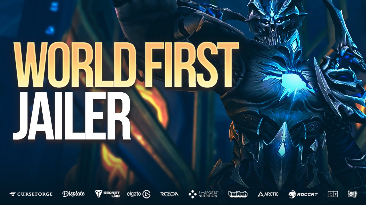 میلیارد ها تومان هزینه World First شدولندز + ویدئو - wowbattle