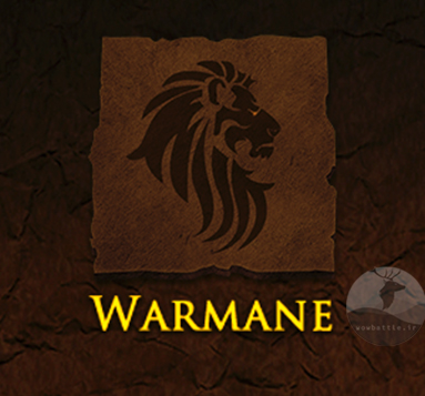 خرید کوین وارمین با تحویل فوری، Warmane Coin